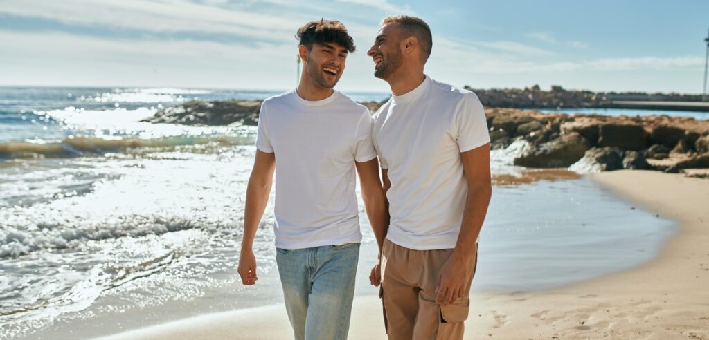 Gayromeo: Die ultimative Plattform für homosexuelle Männer